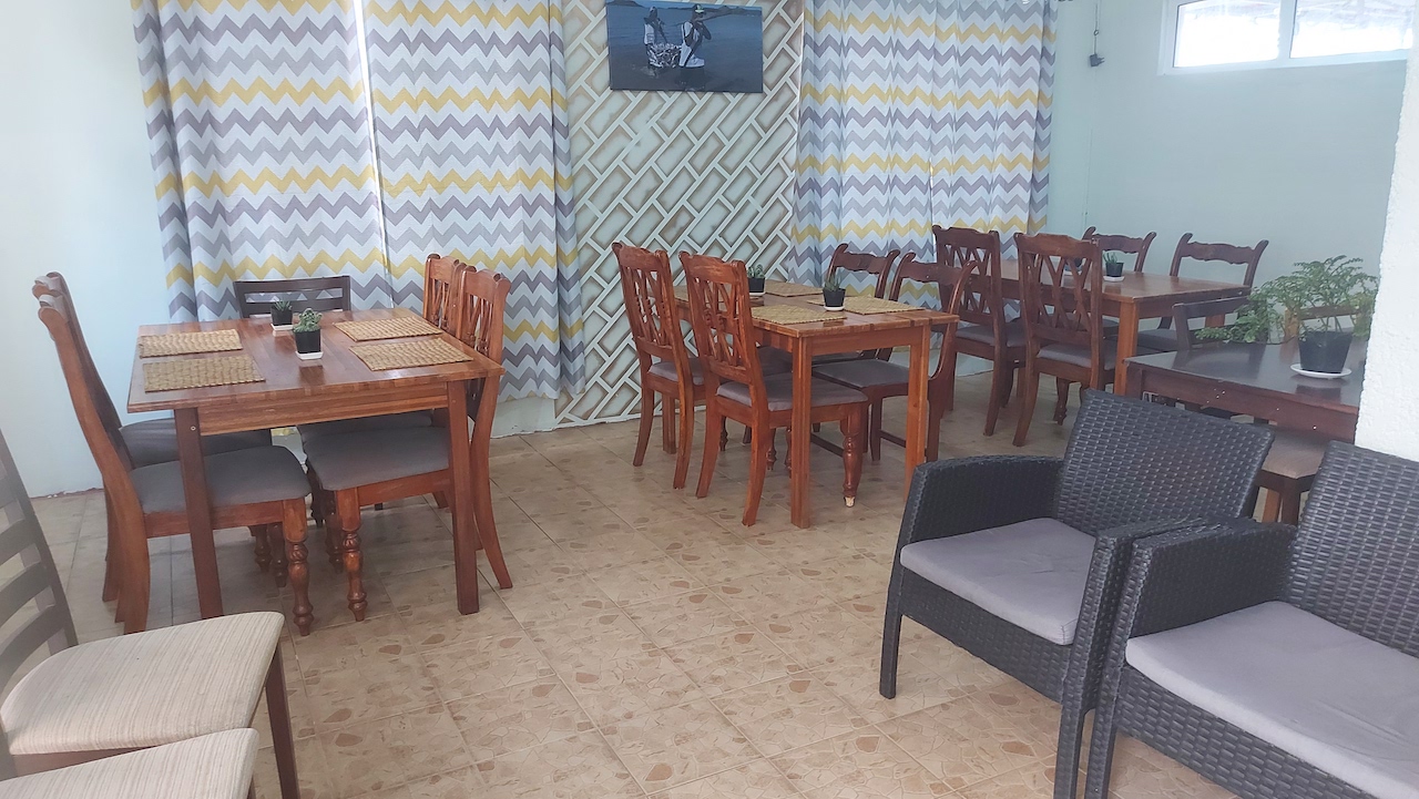 Residence Le Vacoa En | Discovery Rodrigues